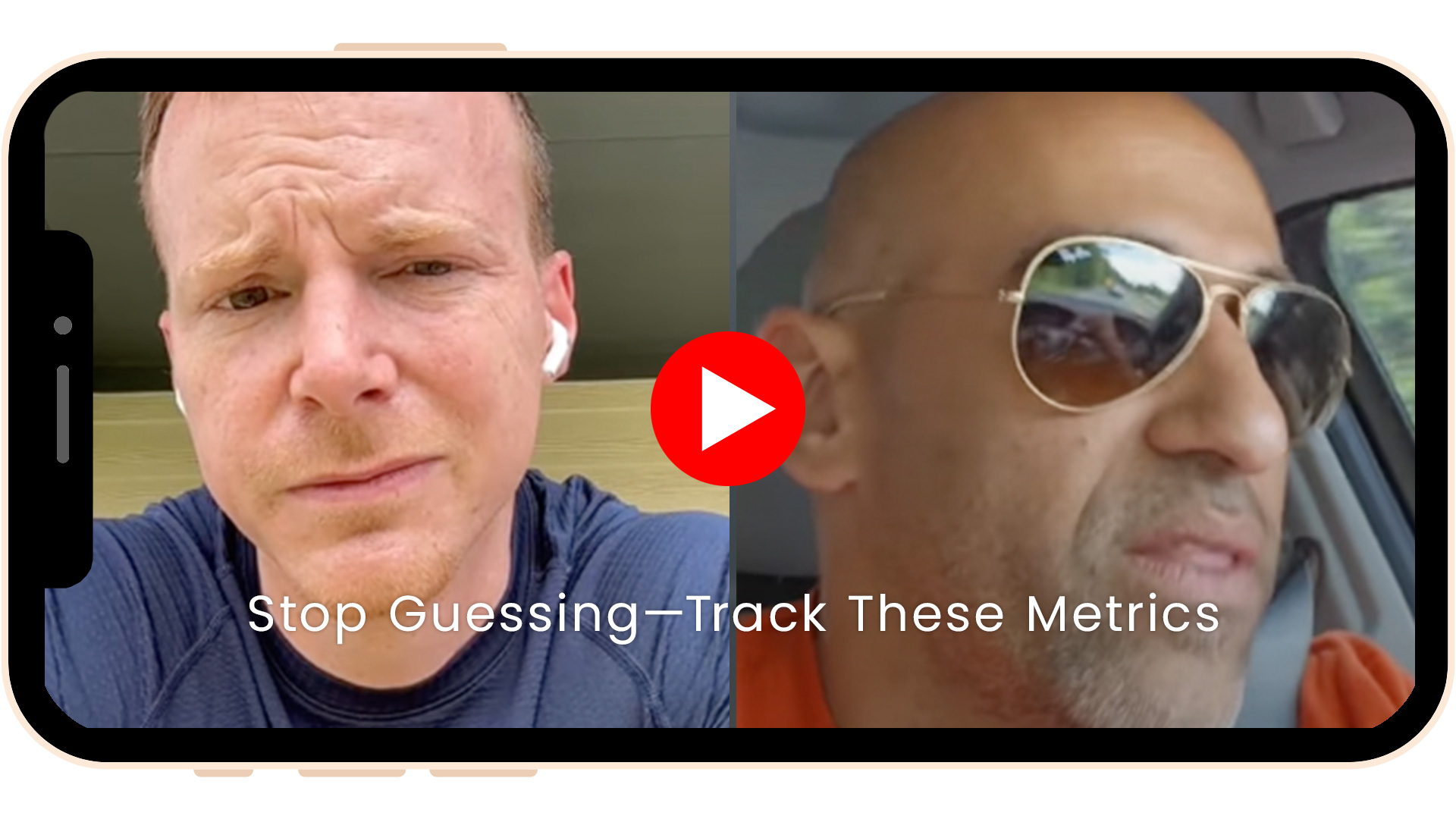 Stop Guessing—Track These Metrics to Make Skip Tracing Actually Pay Off - Wholster