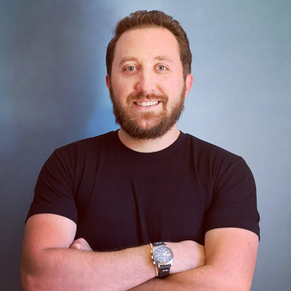 Join us for an Exclusive Webinar - Wholster